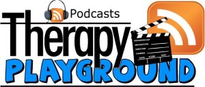 Pediatric Therapy Podcasts – Therapy Playground